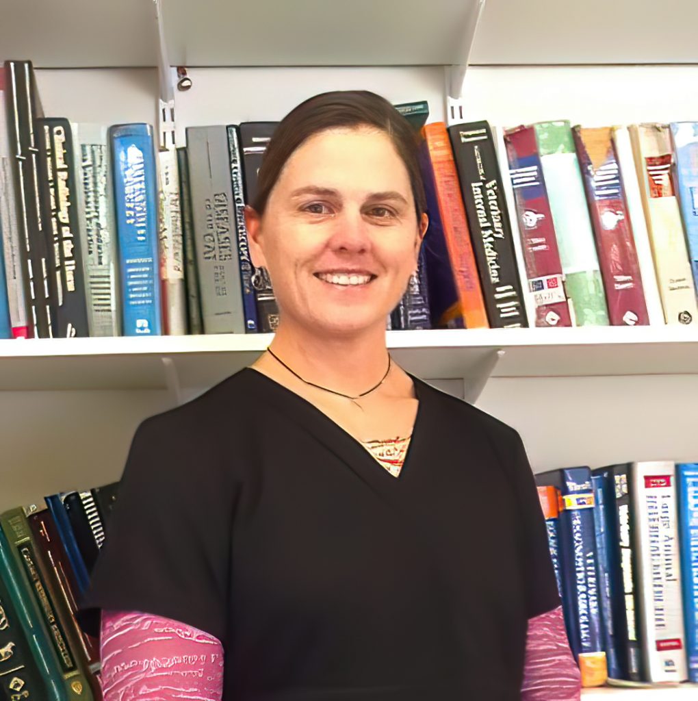 Dr. Hamblin Profile | Valley Veterinary Associates