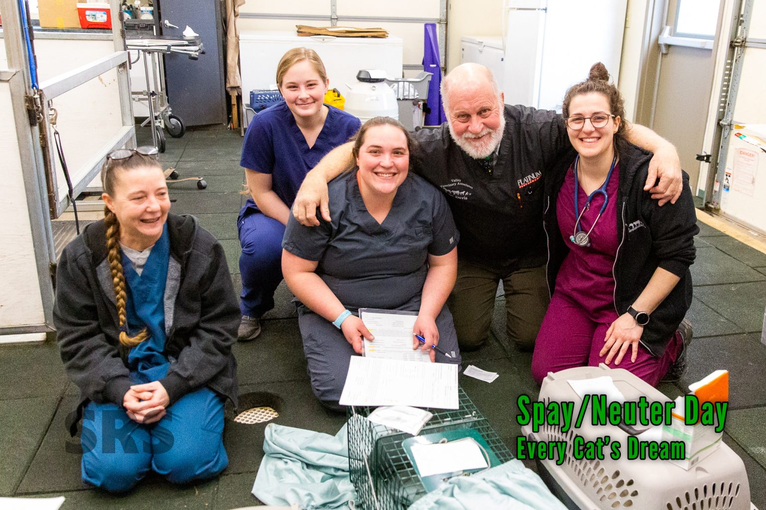 Our Staff | Valley Veterinary Associates